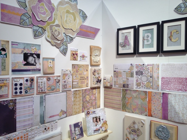 Diseño ManoArte: Nuevas colecciones de Basic Grey