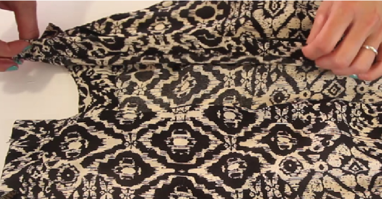 El blog de ÚNICOSÉ: COMO PONER CIERRE INVISIBLE