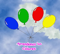 El blog de la peteConchi: JUEGOS PARA TRABAJAR LOS COLORES