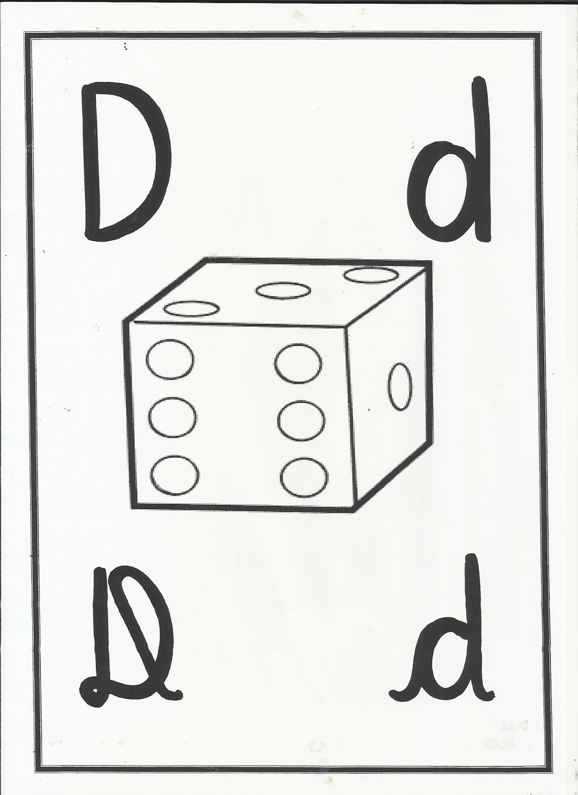 ALFABETO PARA COLORIR, PINTAR OU IMPRIMIR-ALFABETOS LINDOS