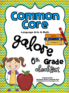 What the Teacher Wants!: The Common Core and YOU!