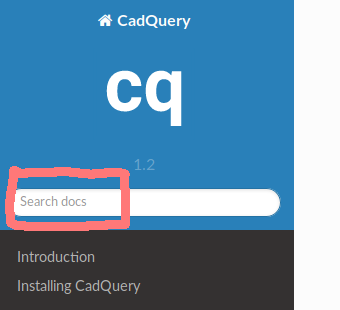 試行錯誤な日々: FreeCADでCadQueryを動かして箱を作ってみた