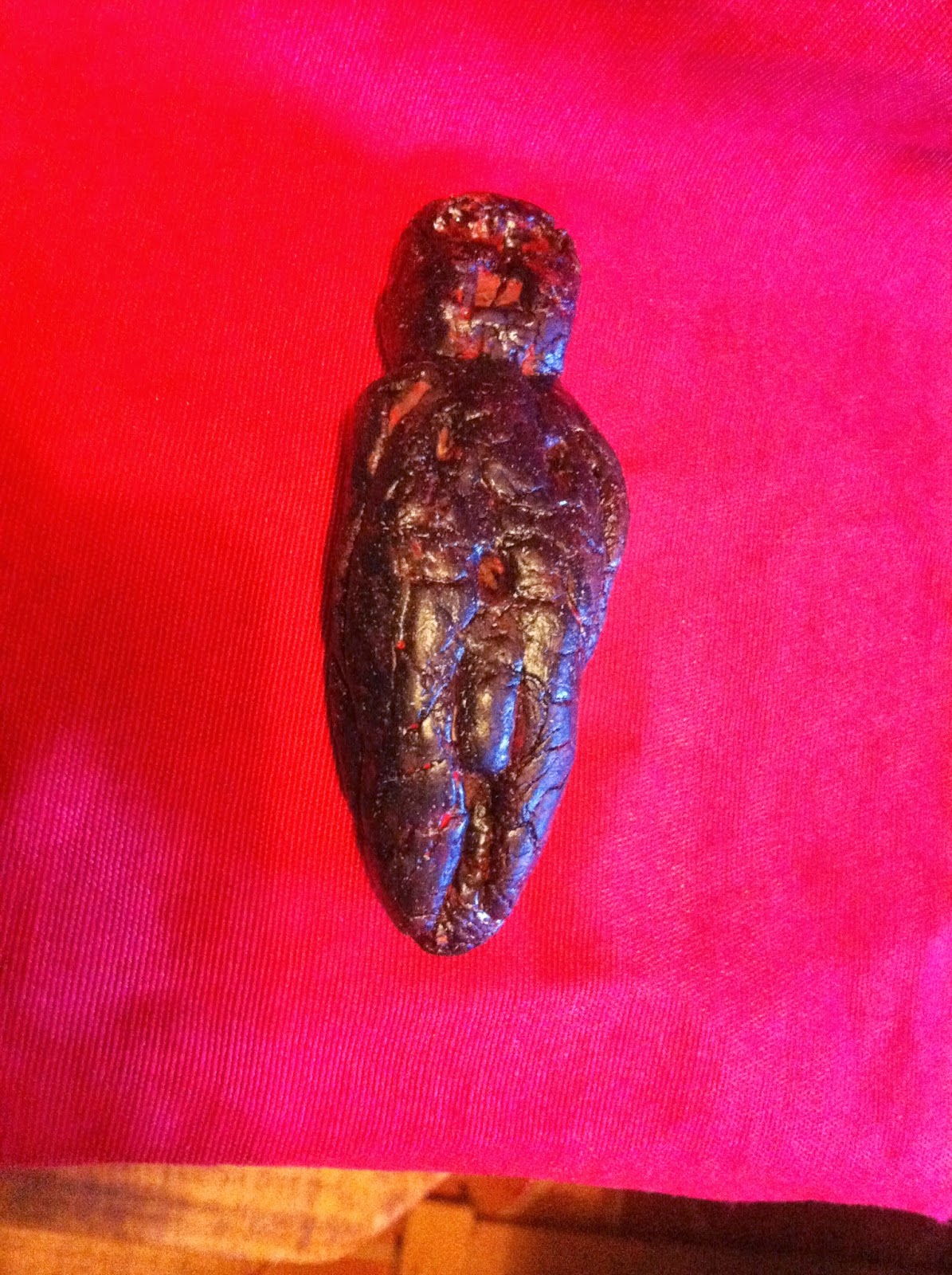 Palo Monte Negro : BUEY SUELTO 10: Kindamba. Introducción a la ...