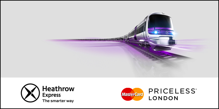 Upgrade Your Trip: How to get a 12% discount on Heathrow Express ...
