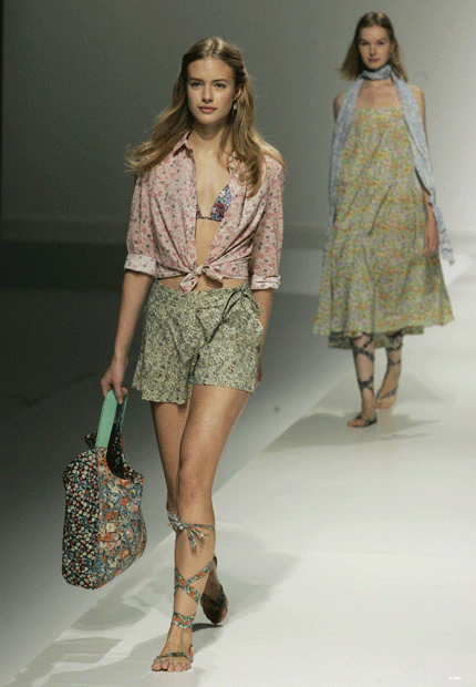 Shaker: MOTIF LIBERTY