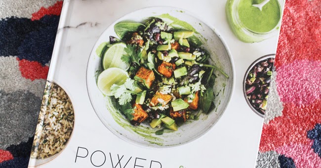 Power Plates: 100 Nutritionally Balanced, One-Dish Vegan Meals | rolala ...
