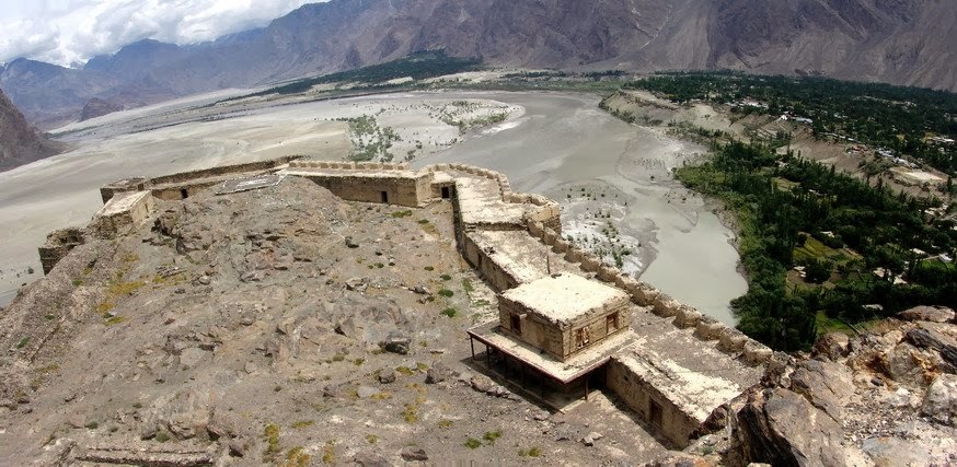 Skardu City Pakistan, Top Places to visit in Skardu City - Trango Tours