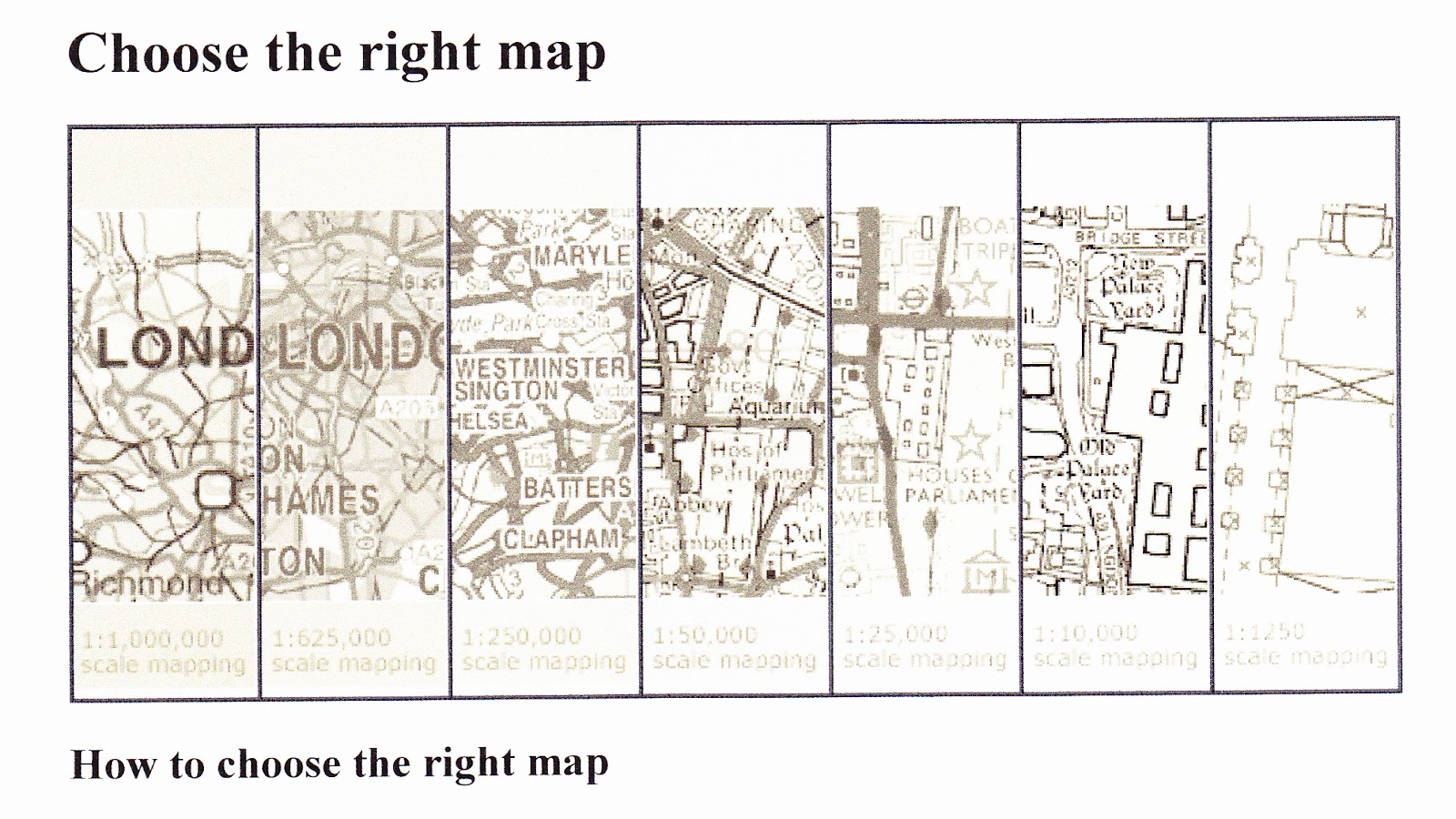 FamilyHistory4u: Ordnance Surveys and Family History