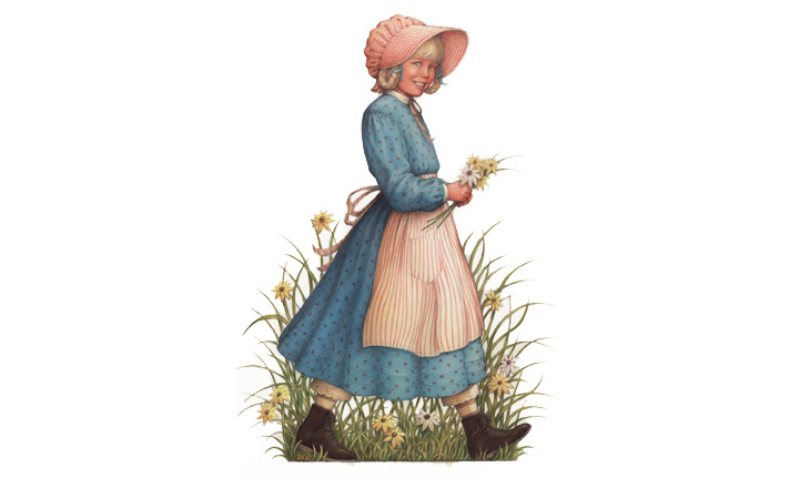 Soloillustratori: Renée Graef