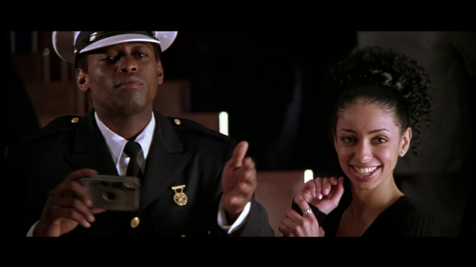 The Department of Afro American Research, Arts and Culture