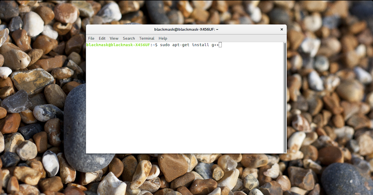Bahasa Pemrograman: Mari Belajar C++ (4)