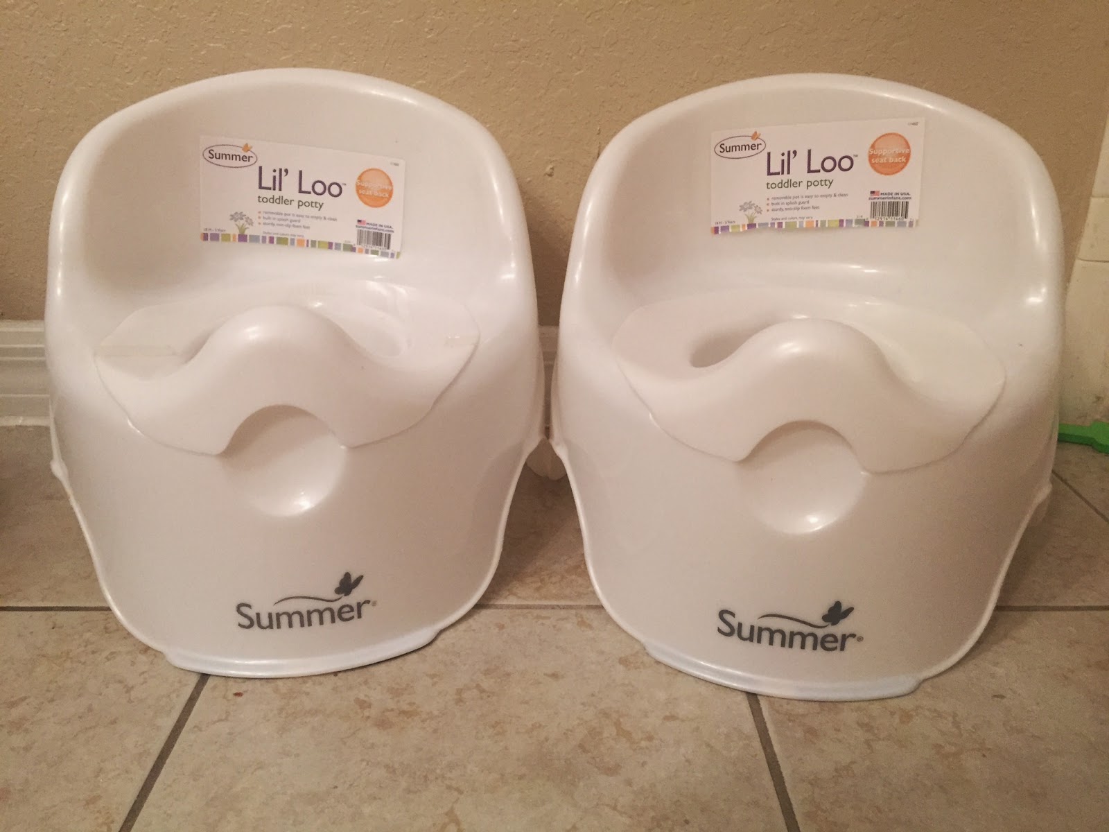 What's Up Life: Potty Training ~ The 3 day method