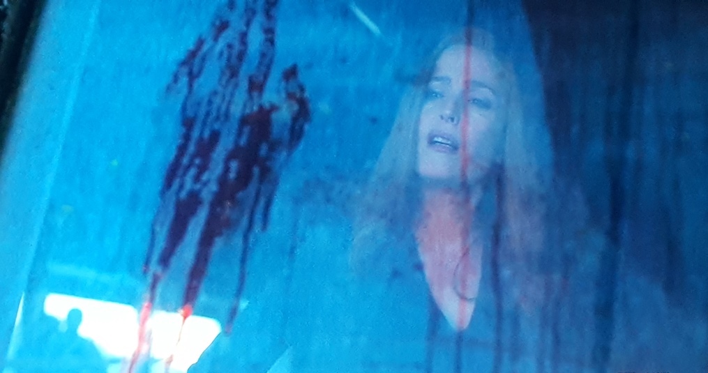 The X-Files - Ghouli (With an H!)