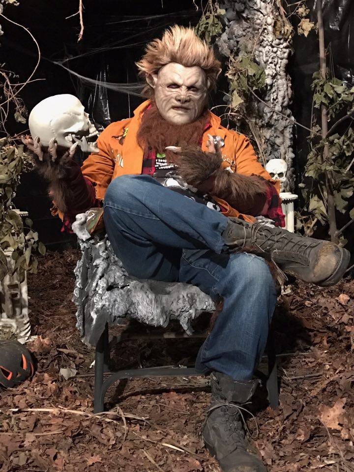 Spooktacular...History of Horror Hosts