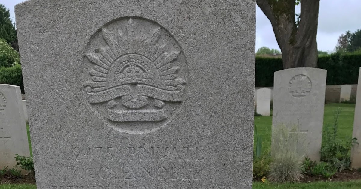 Gunning & District Historical Society