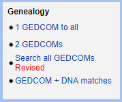 The Ultimate Family Historians: How to use GEDmatch - Part 2