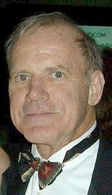 Encyclopedia of American Loons: #971: Kary Mullis