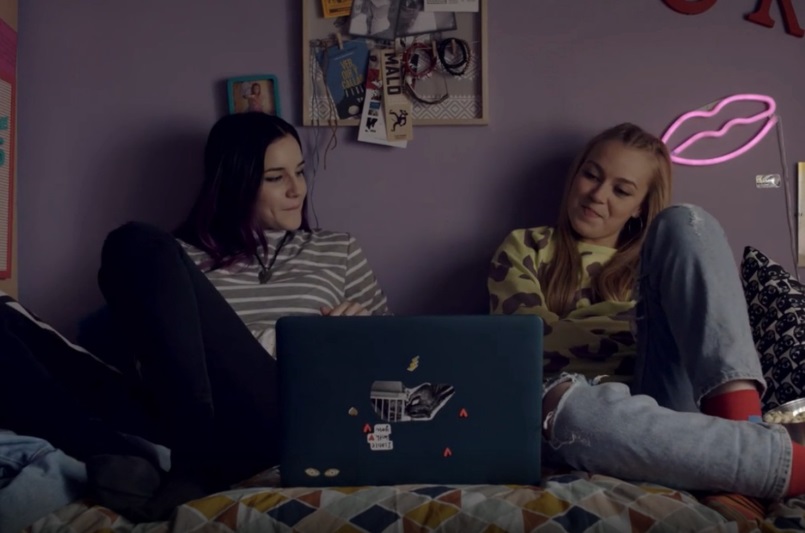 [Series] 'Skam España': la universalidad de las vergüenzas adolescentes