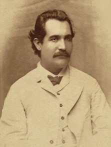 BEN TODICA: De la Nistru pân’ la Tisa