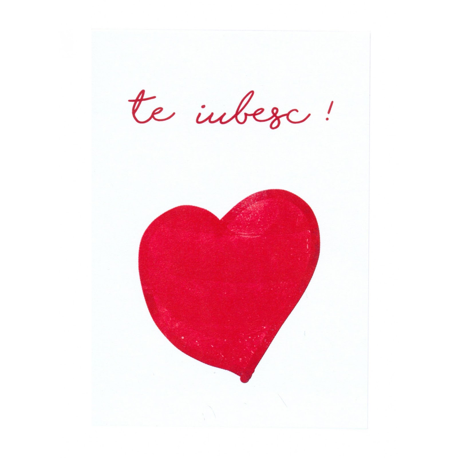 pierdută printre cuvinte: februarie 2019