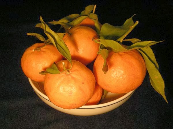 la cucina di afabica: Marmellata di mandarini