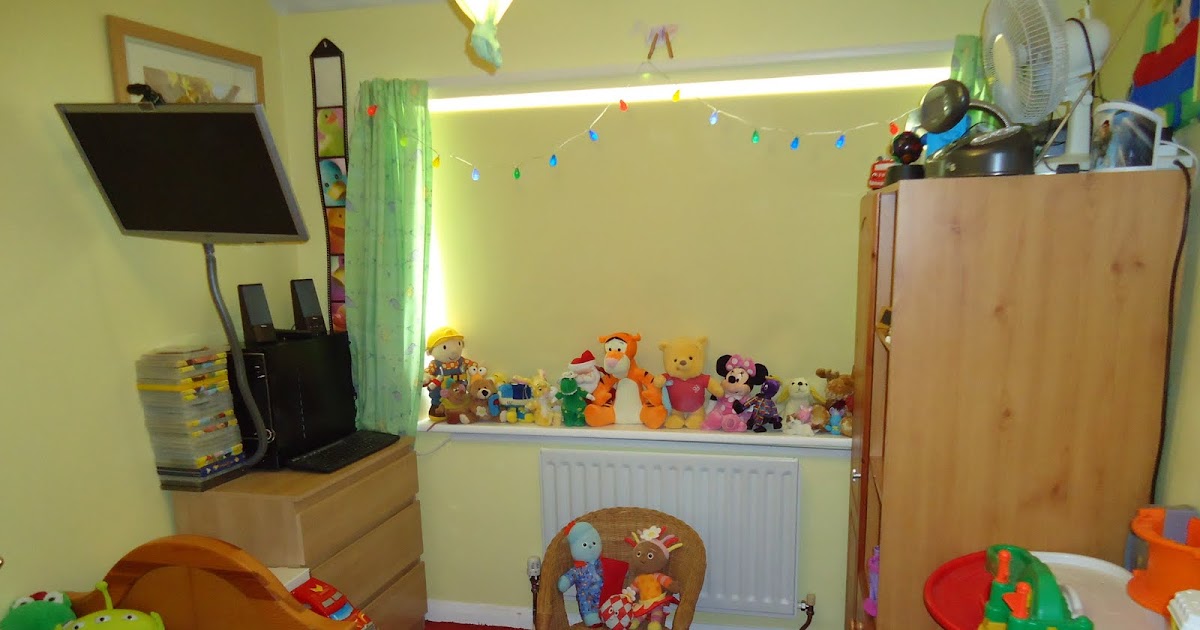 A Mother's Ramblings