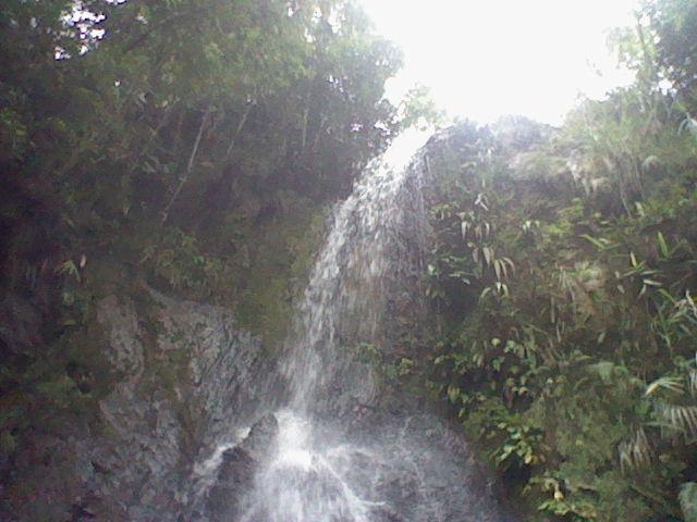 Hot Salad: Trip to Seagull Mountain Resort in BUDA