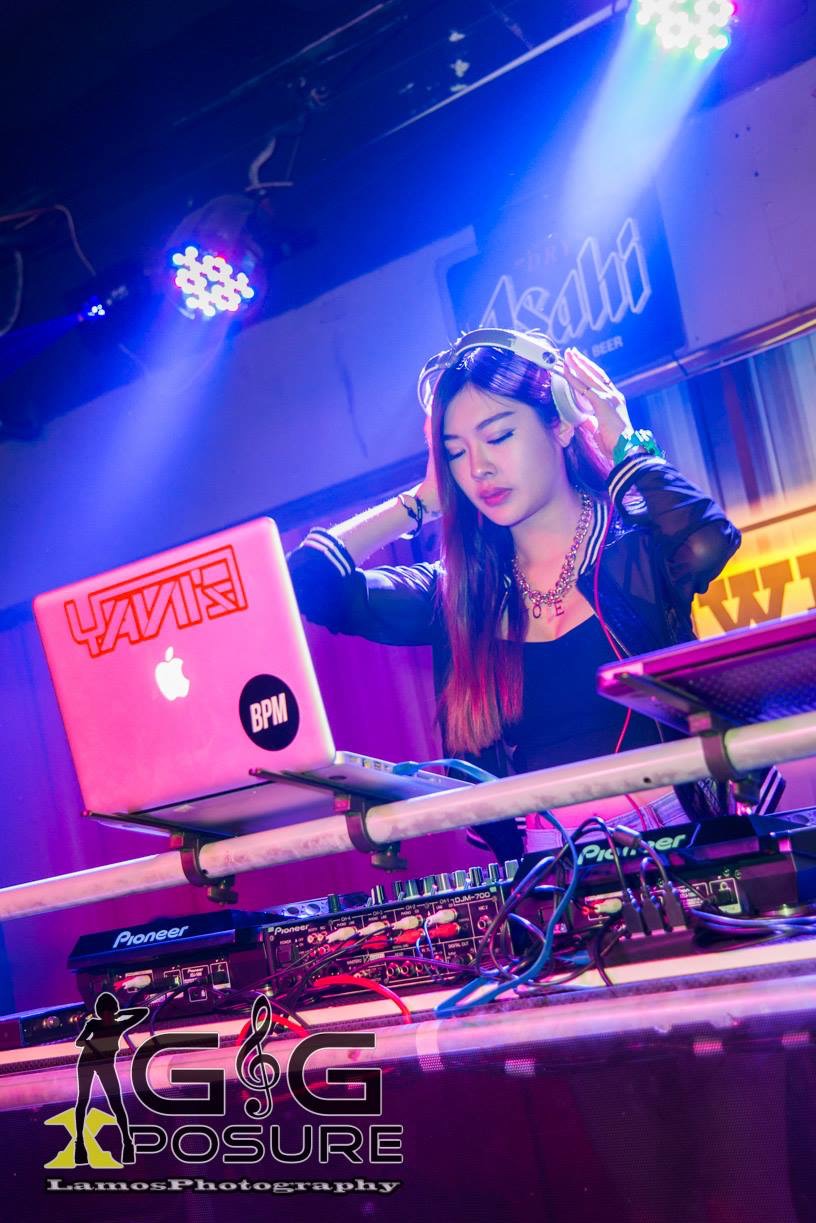 Cowboy Bar Kota Kinabalu: COWBOY BAR DJ NATION WITH DJ YANIS