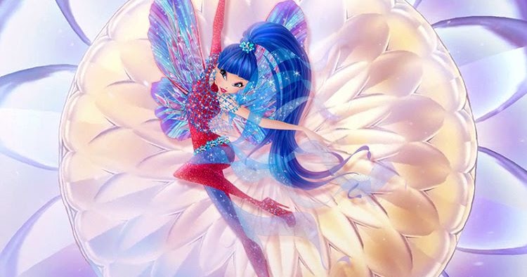 Captura de Musa Dreamix Couture ~ My Winx Club-Pretty!*.