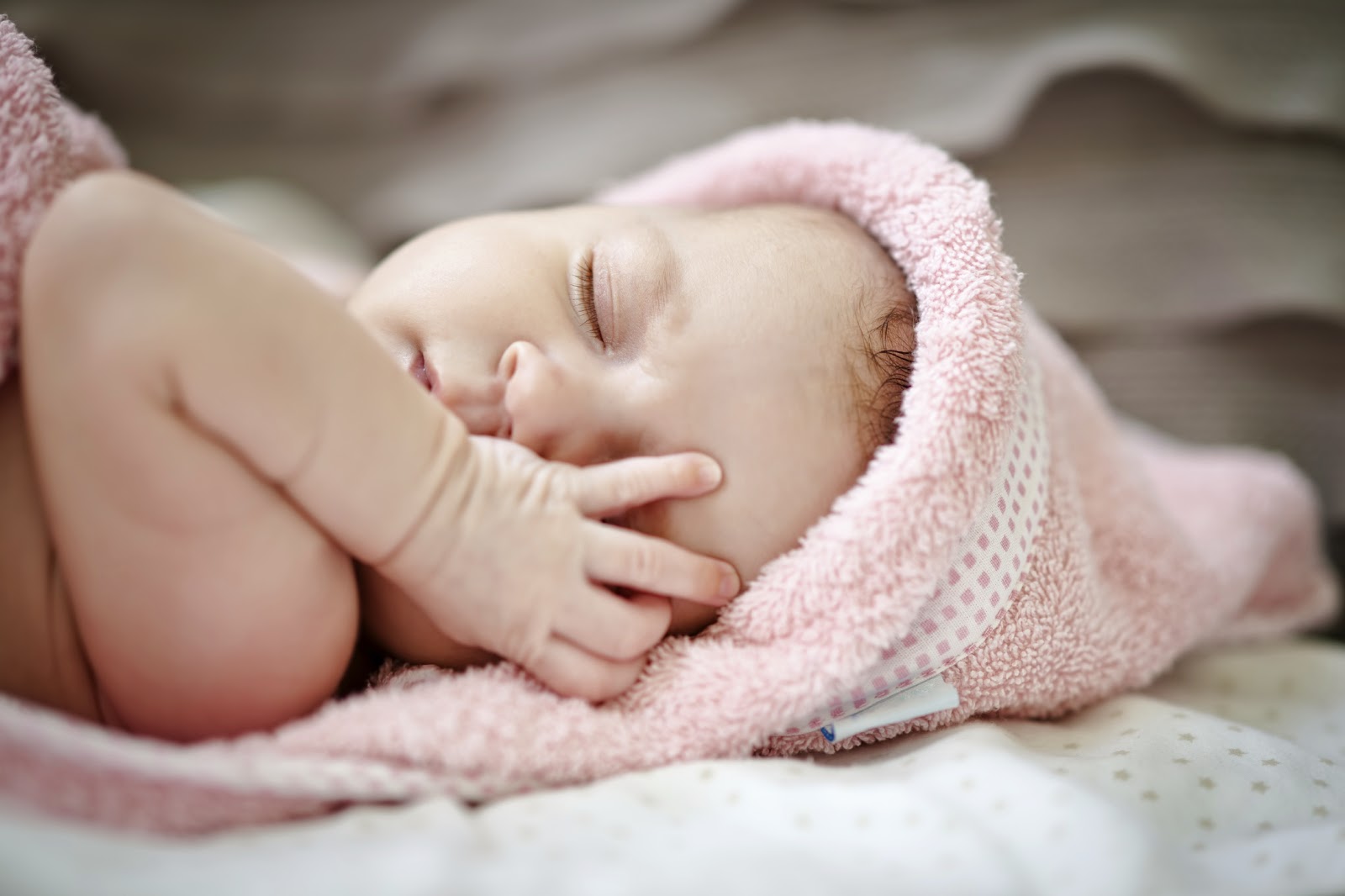 BabyWorld : The premature baby