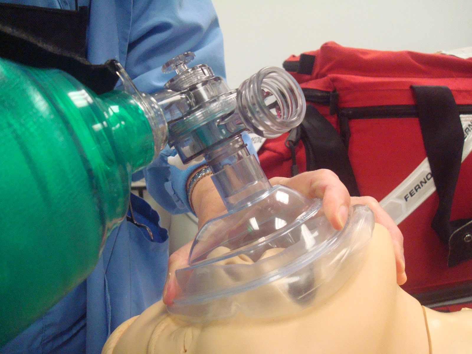 ThrillWriting: Code Blue: Information for Writers with Sarah Clark