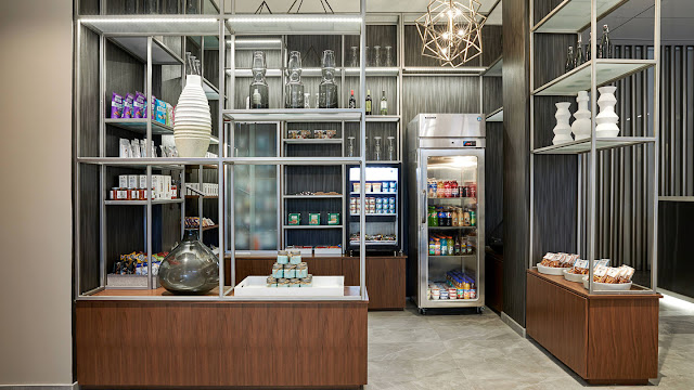 5 Awesome Reasons Why the AC Hotel by Marriott in Raleigh's North Hills ...