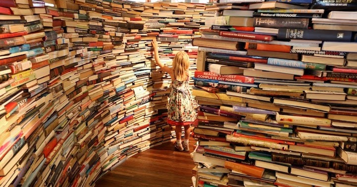 La Stamberga dei Lettori