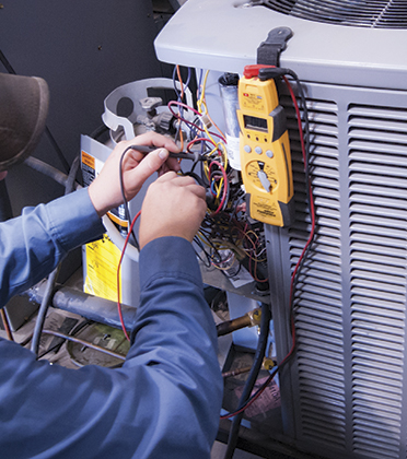 AC Repair Fort Lauderdale