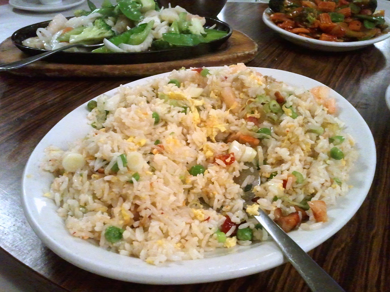 If Music be the Food of Love, Play On: Royal Treasure Restaurant - Our ...