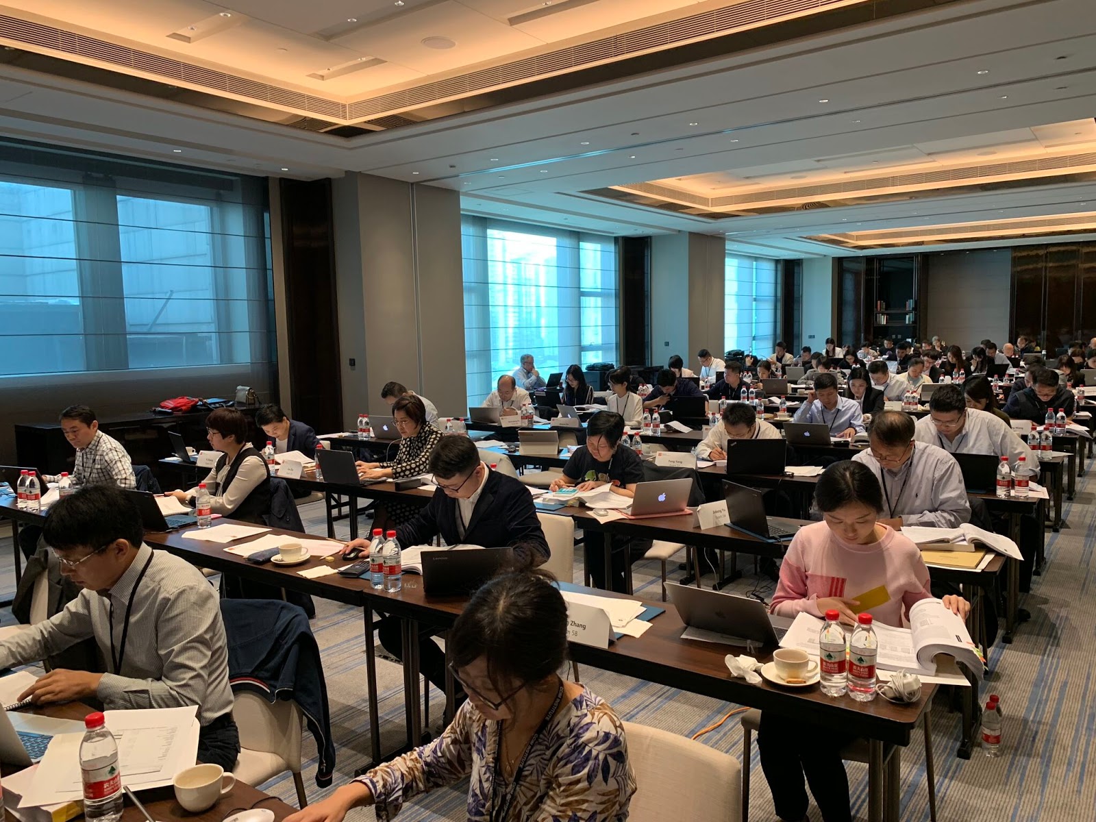 Congratulations To Our CCIM Institute Graduates! - theBrokerList Blog