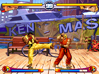 LifebarVirtual Mugen