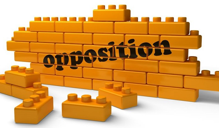 (Nehemiah 3-4) Facing Opposition to God's Work ~ Journalese- faith ...