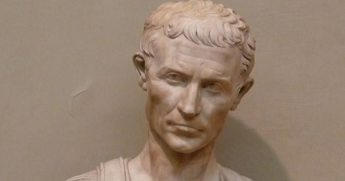 The murder of Julius Caesar | Italy On This Day
