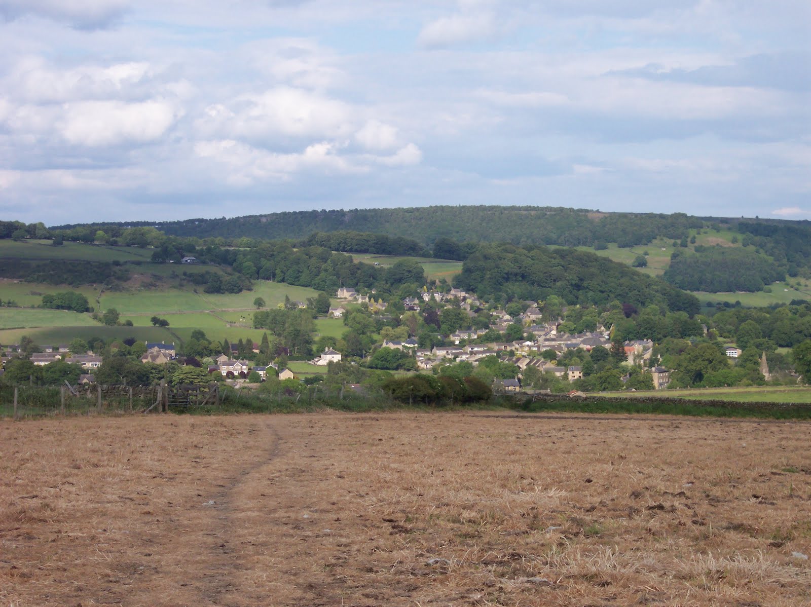 Endurance Adventures: The Baslow Boot Bash- Event Report