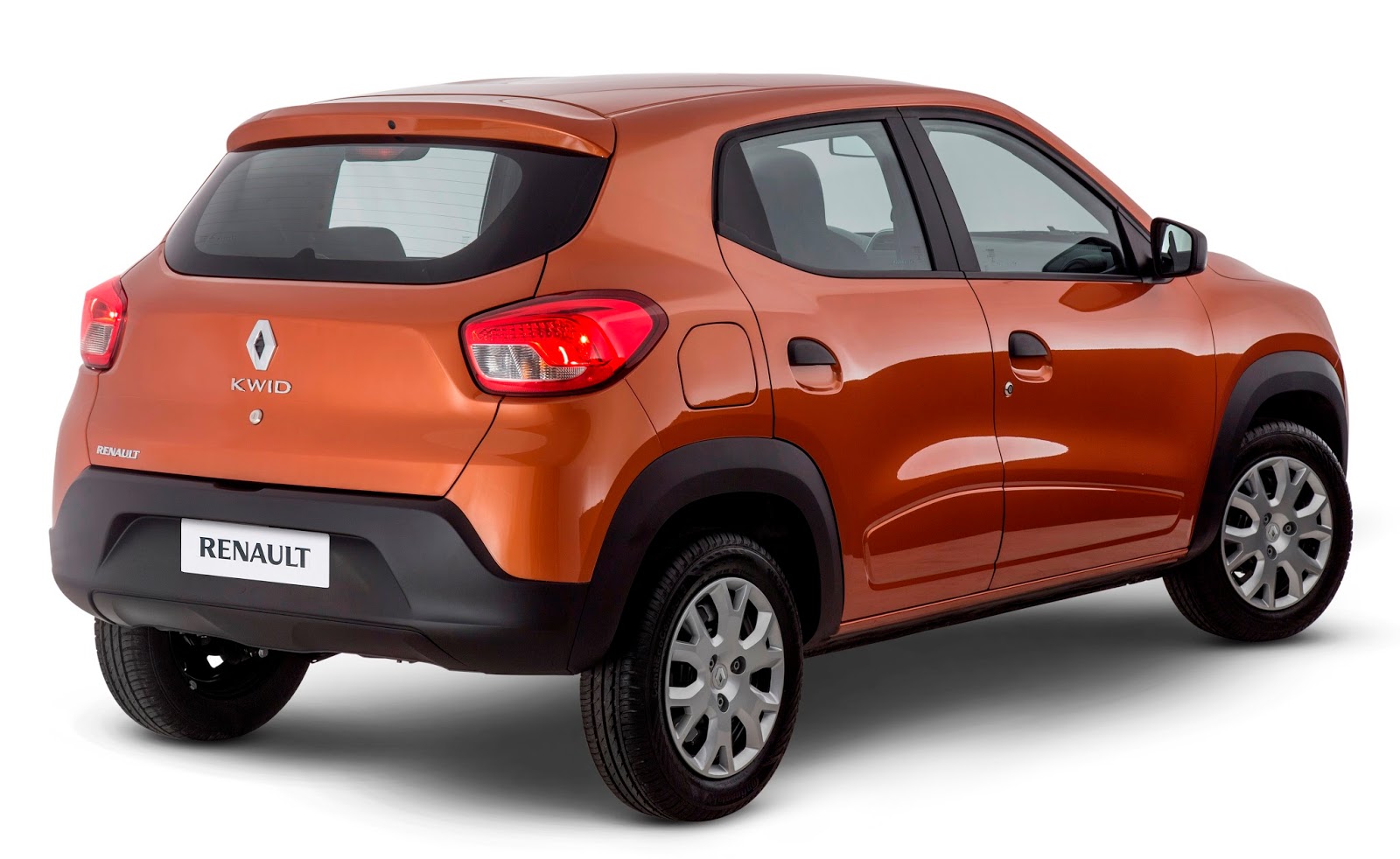 Enfim, Renault Kwid chega às concessionárias: veja detalhes de cada versão