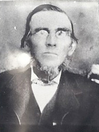 My Own Echo: David Garner