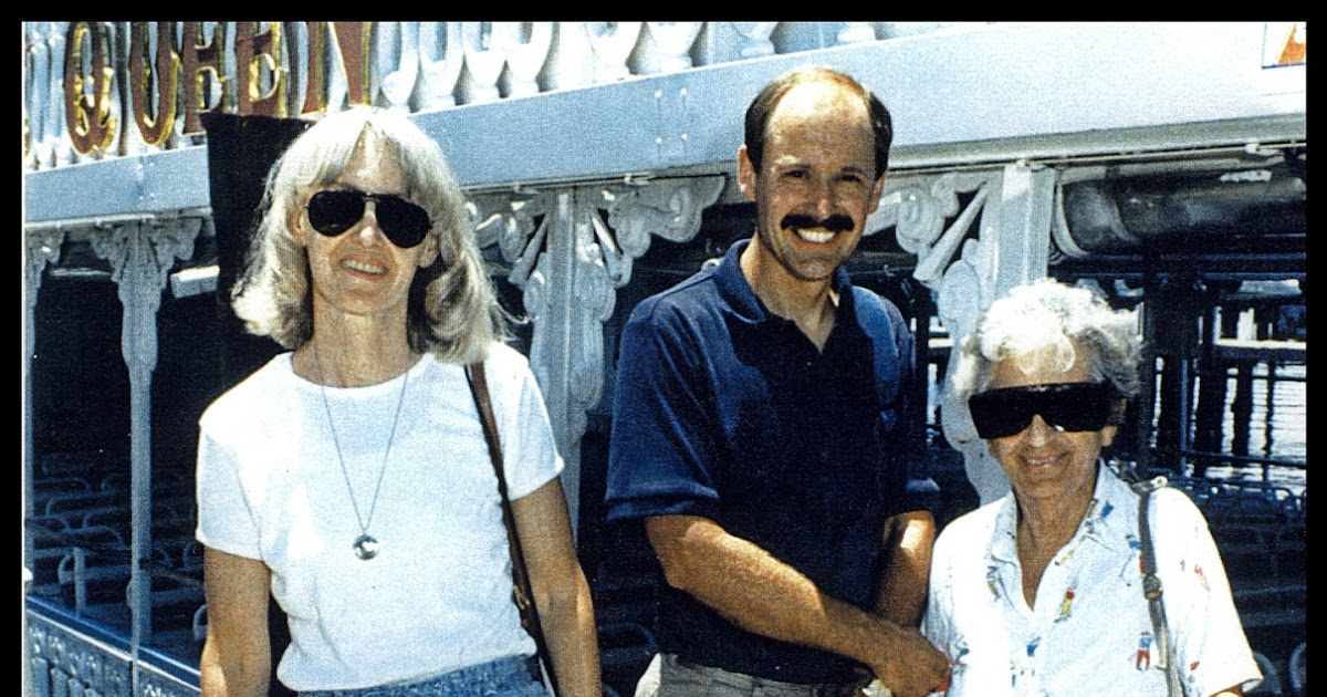 David Hoyt's Blog: More Florida Nostalgia