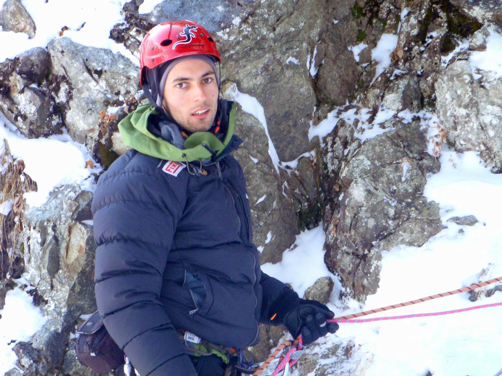 MUNDO VERTICAL: EQUIPO ESPAÑOL DE ALPINISMO: Una nueva etapa…