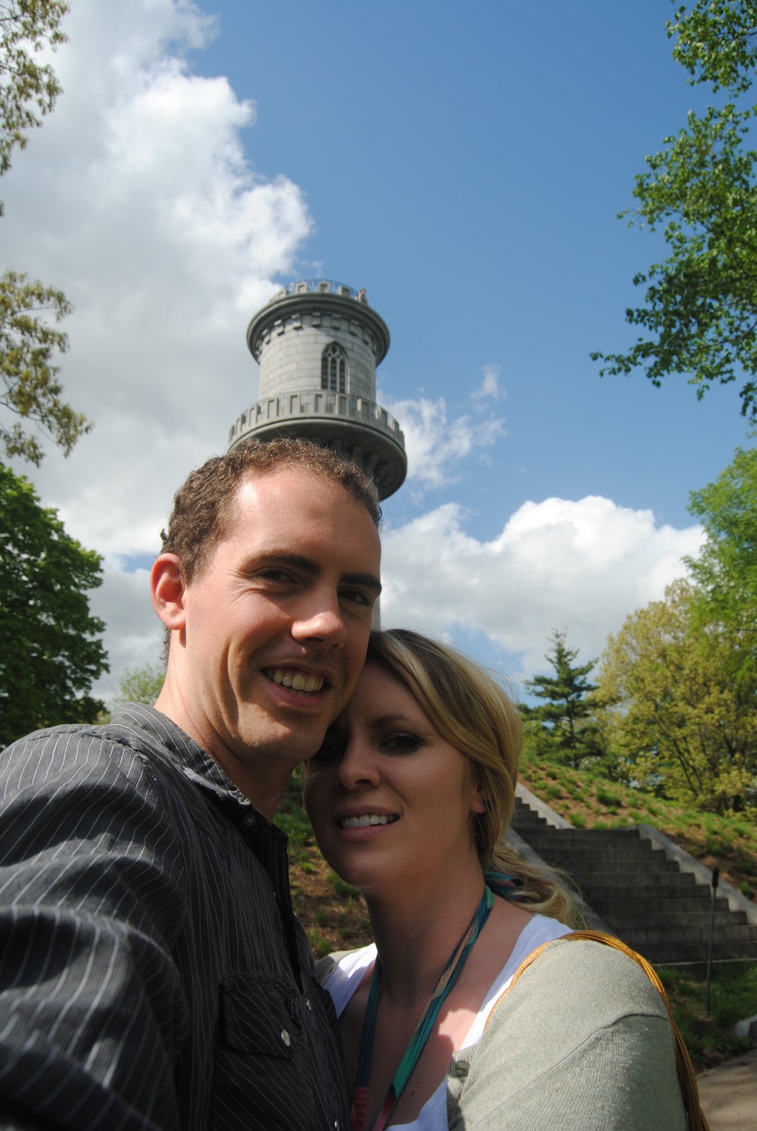 Les and Jason's Blog