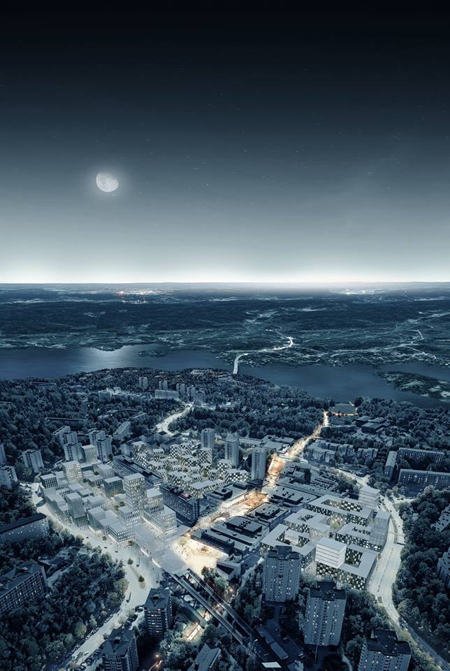 COBE – a f a s i a