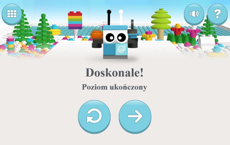 TIKowy Belfer: Bits & Bricks