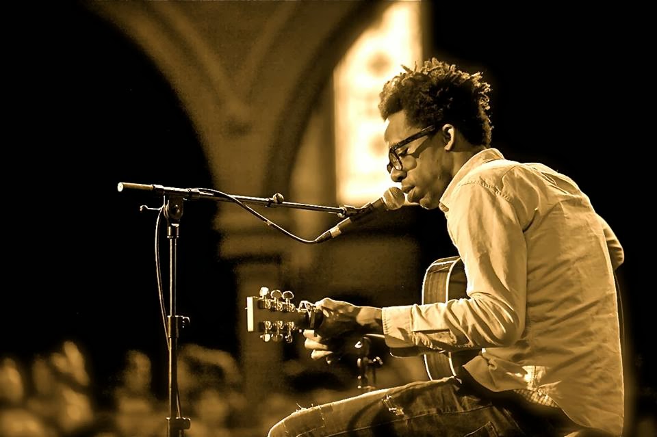 Newest Industry: Songs Of The Week #59: TCDroogsma & MinneSarah