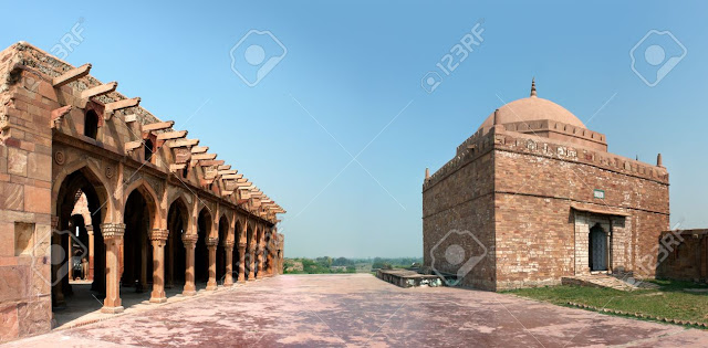 Just Tripping!: Gone Kannauj