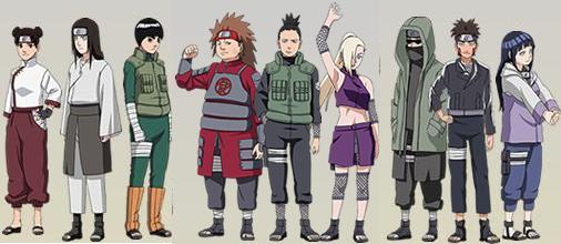 naruto shippuden